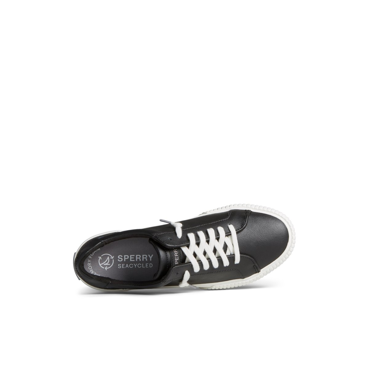 Bermuda l_wm Black Women's Women | Sperry Canada